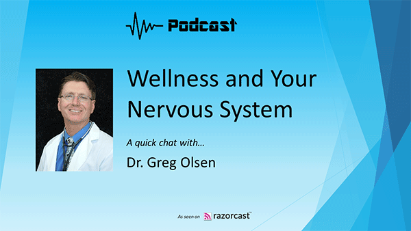 Wellness and Your Nervous System | Lake Forest Functional Medicine