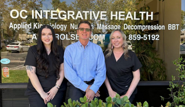 OC Integrative Health | Lake Forest, CA Functional Medicine and ...